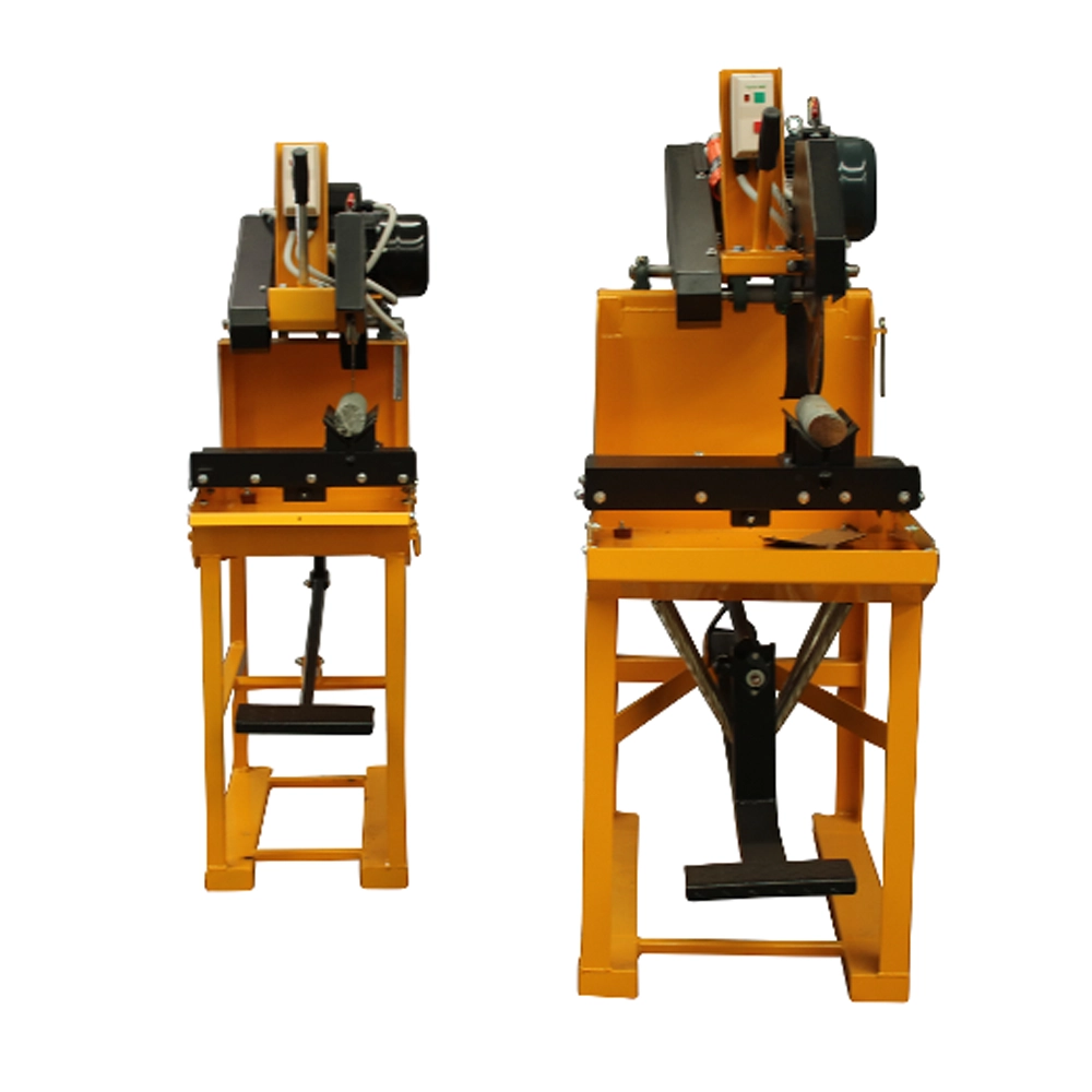 Discoverer® Manual Core Saws | Proven Core Cutting Machines